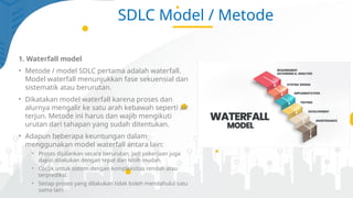 Project Management & Soft Skills - Pertemuan 1.pptx