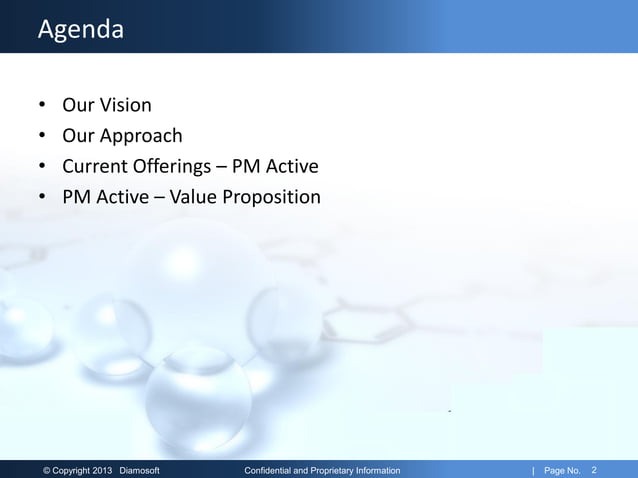 Project management software | PDF