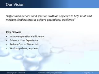 Project management software | PDF