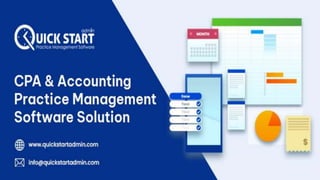 Finding the best CPA & Accounting Practice Management Software Solution ...