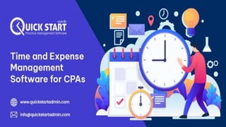 Finding the best CPA & Accounting Practice Management Software Solution ...