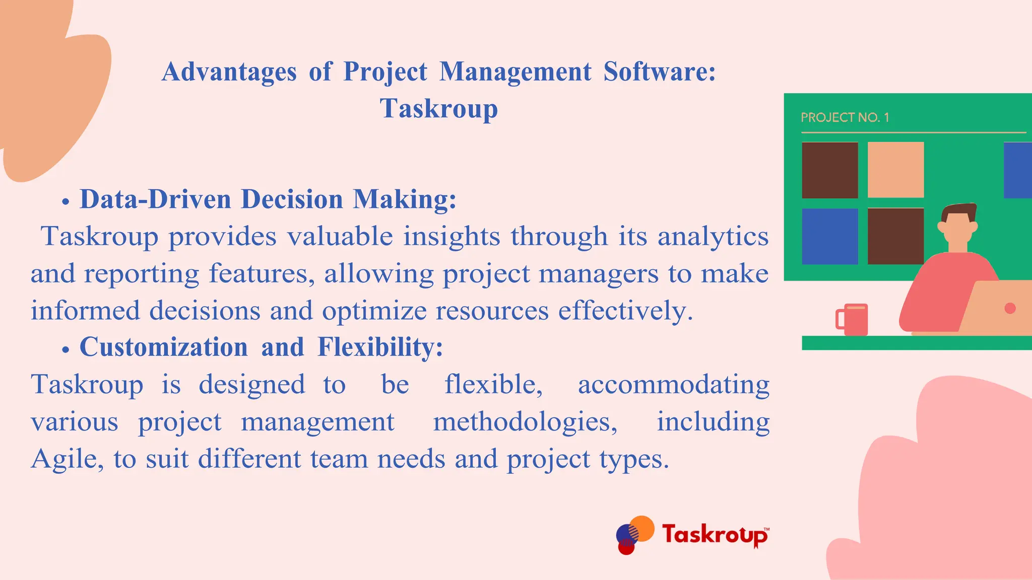PROJECT MANAGEMENT SOFTWARE TASKROUP.docx