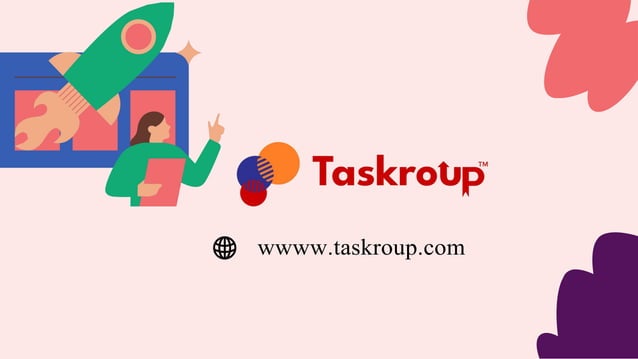 PROJECT MANAGEMENT SOFTWARE TASKROUP.docx
