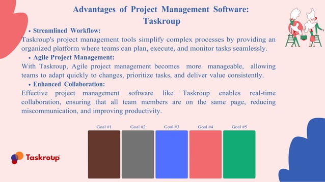 PROJECT MANAGEMENT SOFTWARE TASKROUP.docx