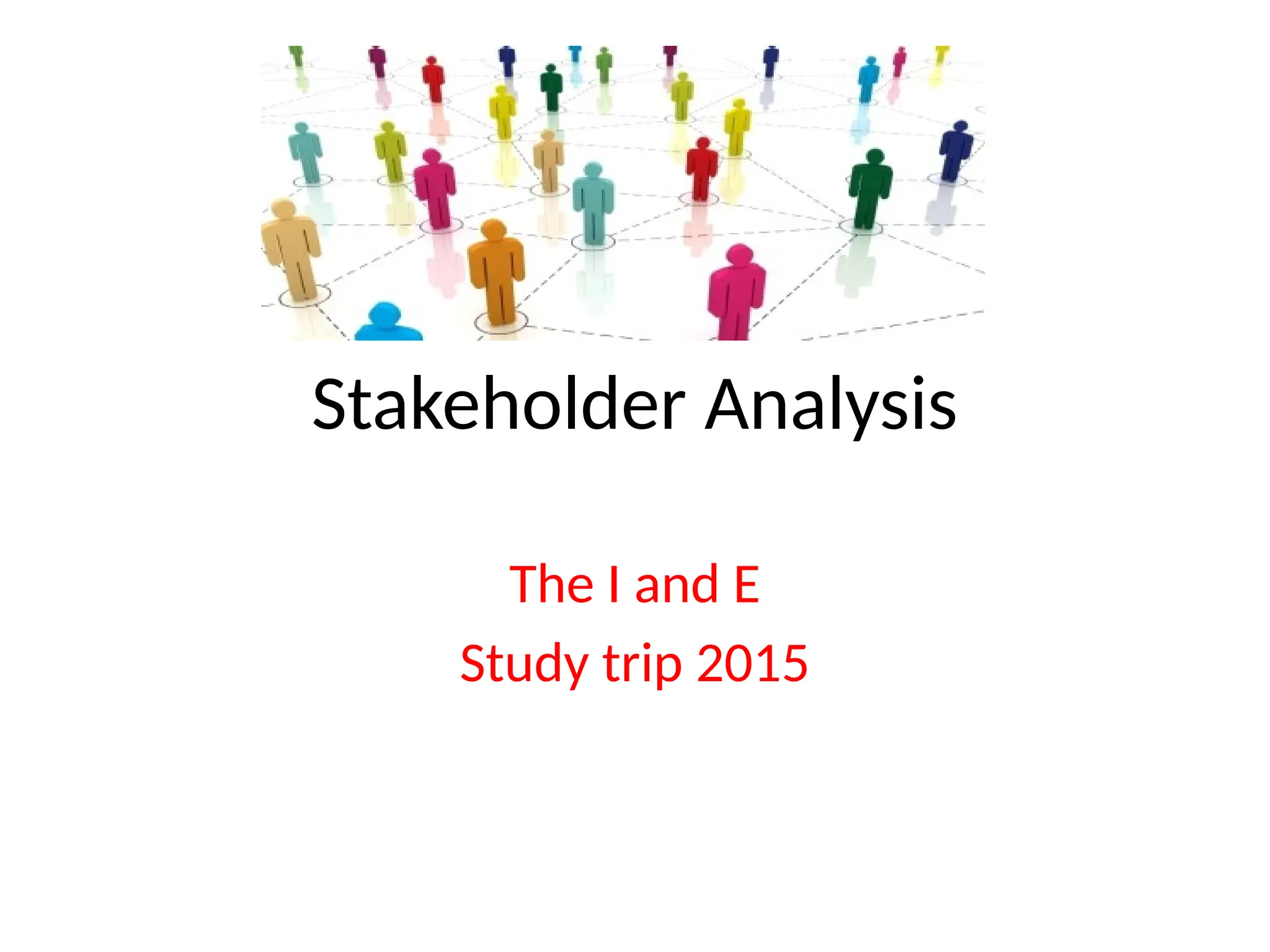 Project management stakeholder analysis.pptx