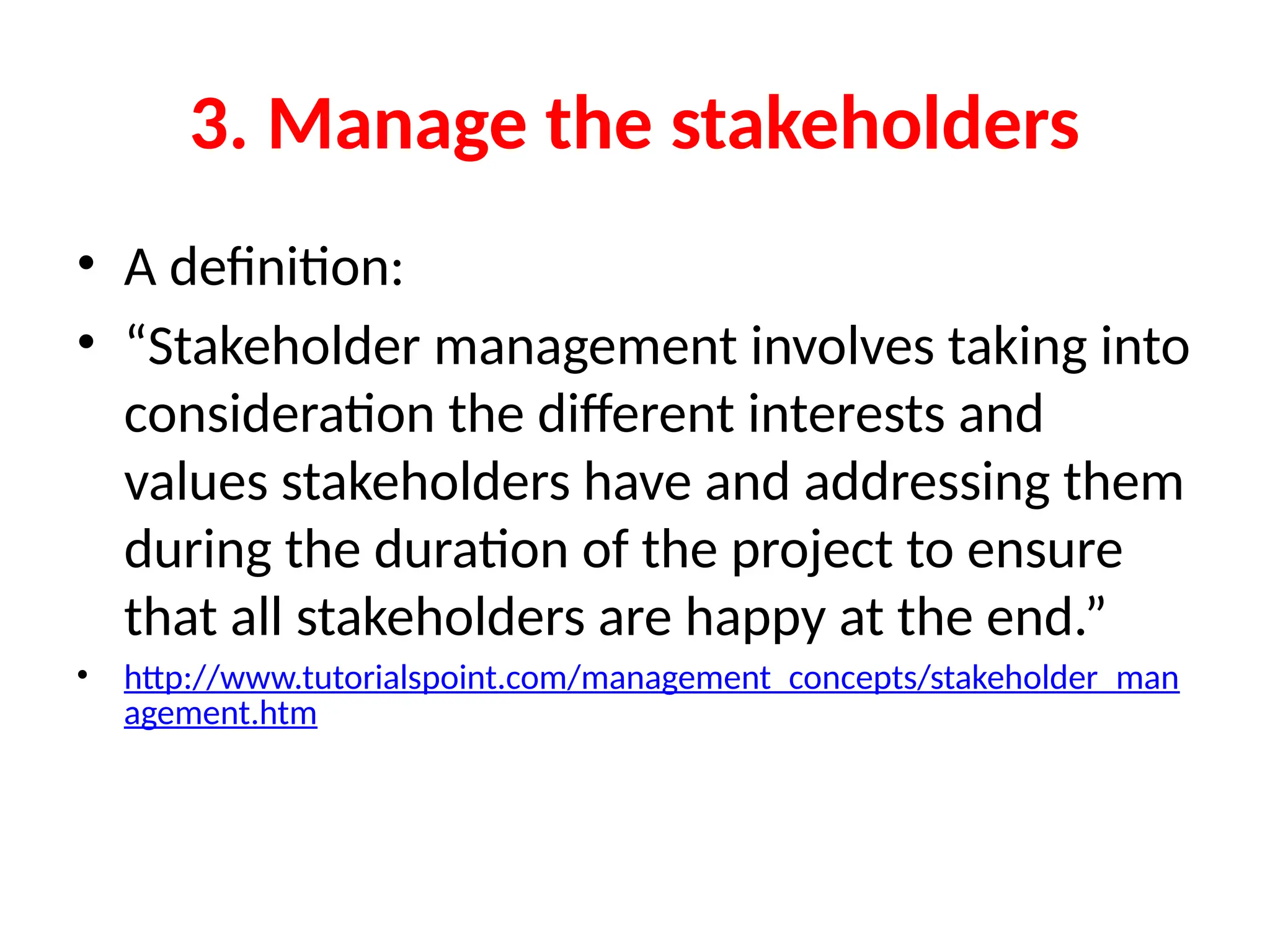 Project management stakeholder analysis.pptx