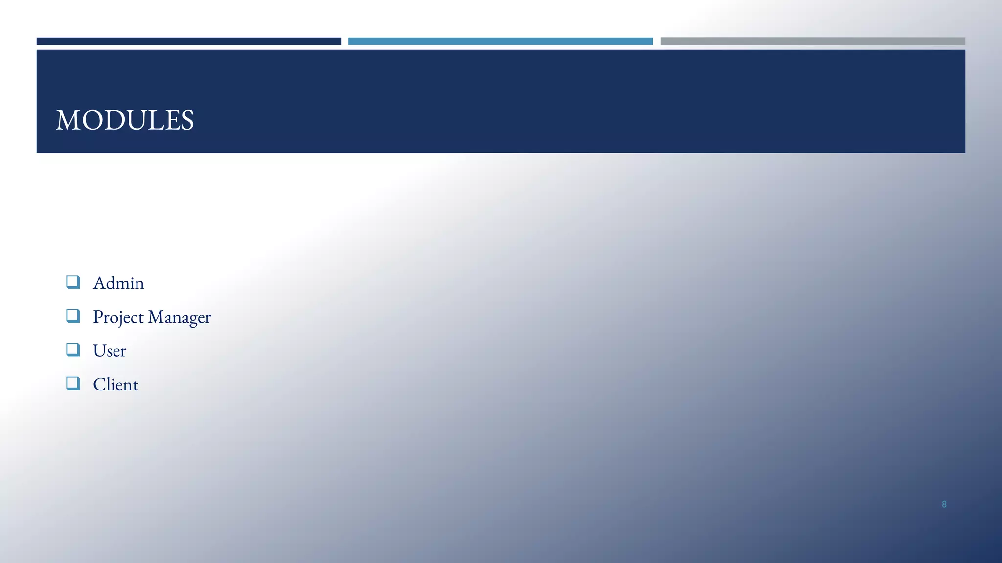 Project management System-PPT.pdf