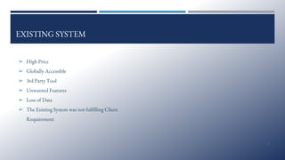 Project management System-PPT.pdf