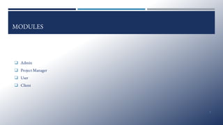 Project management System-PPT.pdf