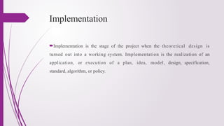 Project_Management_System[1].pptx, engineering project ppt | PPT