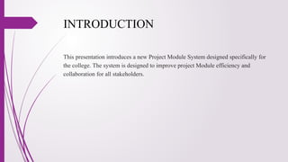 Project_Management_System[1].pptx, engineering project ppt | PPT