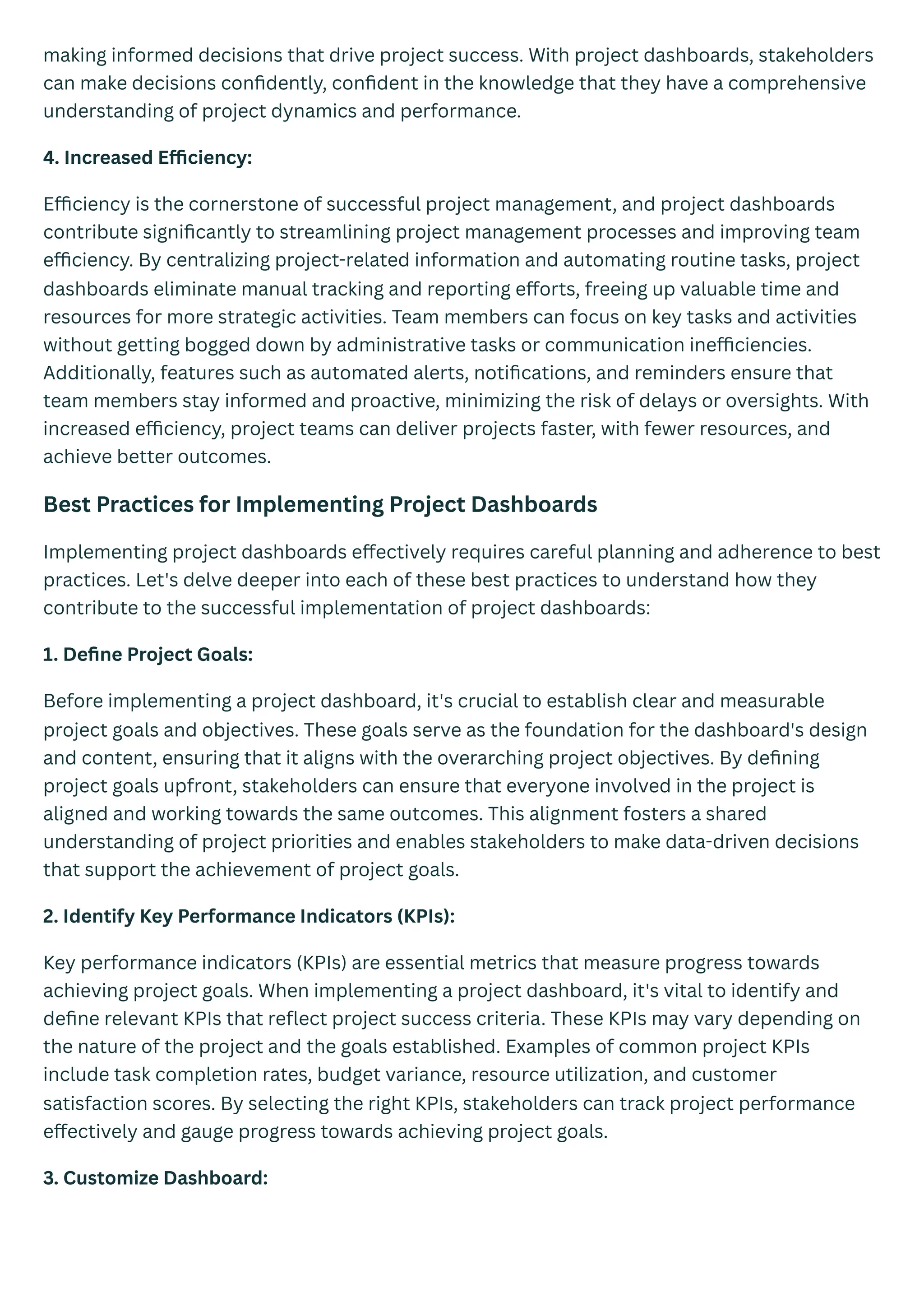 Project Management: The Role of Project Dashboards.pdf