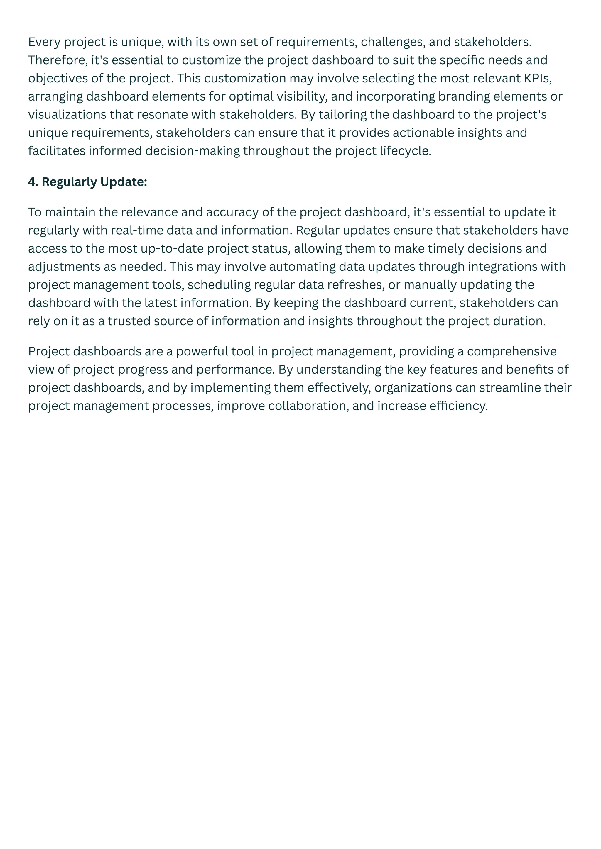 Project Management: The Role of Project Dashboards.pdf