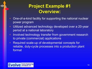 Project management through the eye of the systems engineer | PDF