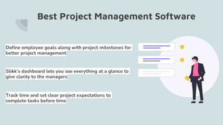 Best Project Management Tool | PDF