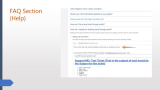 Software Project Management using Redmine | PPTX
