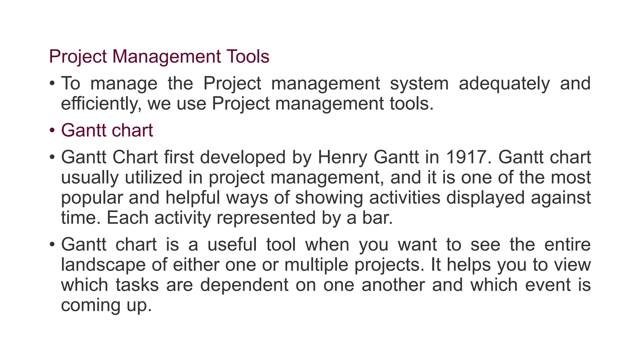 Project Management Tools Software Engineering.pptx