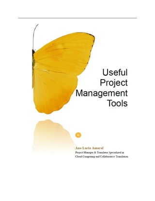 Project management tools | PDF