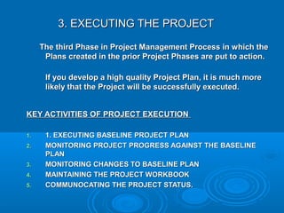 Project management tools and techniques | PPT