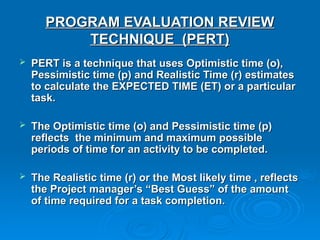 PROJECT_MANAGEMENT_TOOLS_AND_TECHNIQUES.ppt