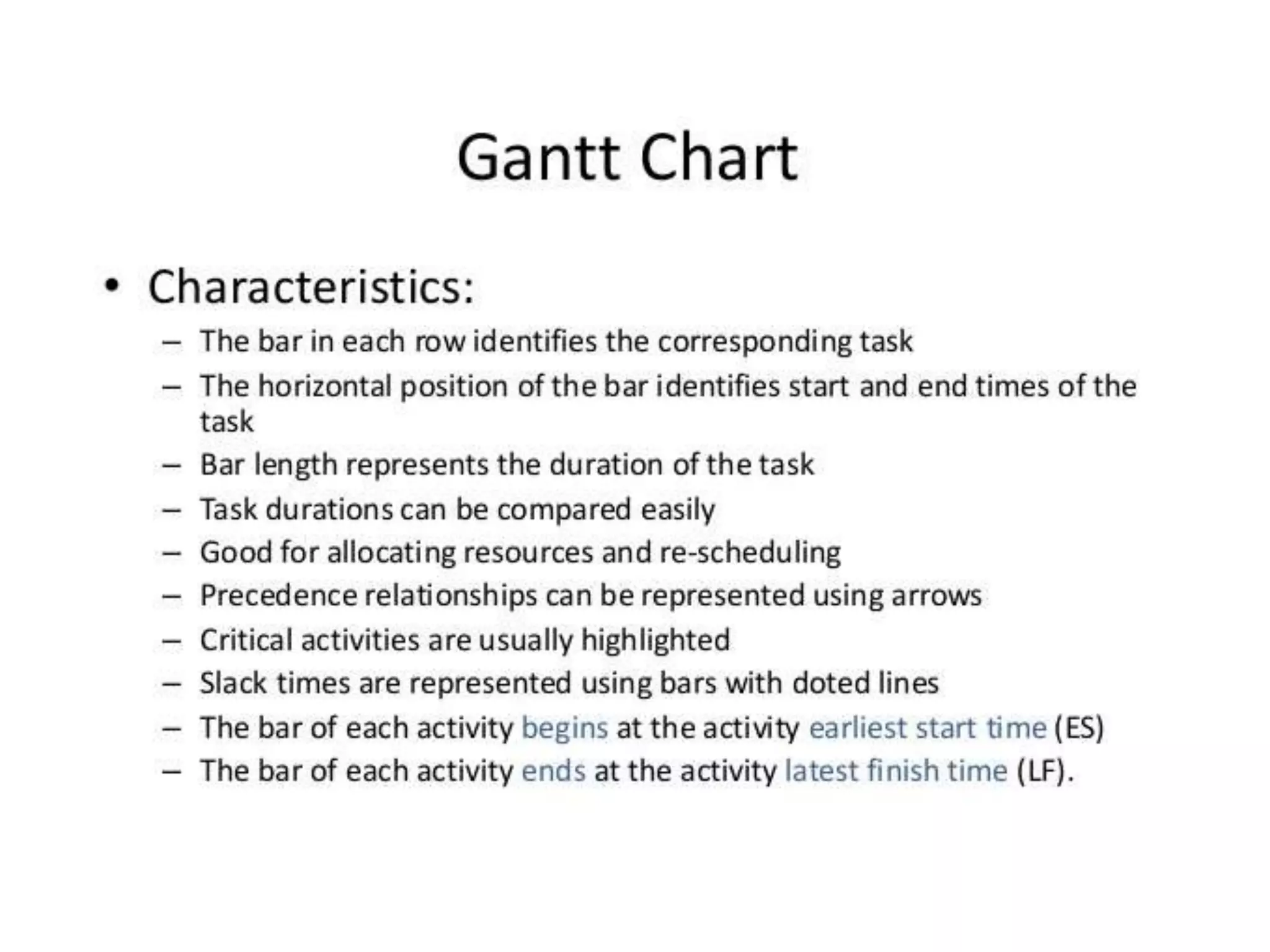 Project Management Tools and Techniques (SWOT- Strength, Weakness ...