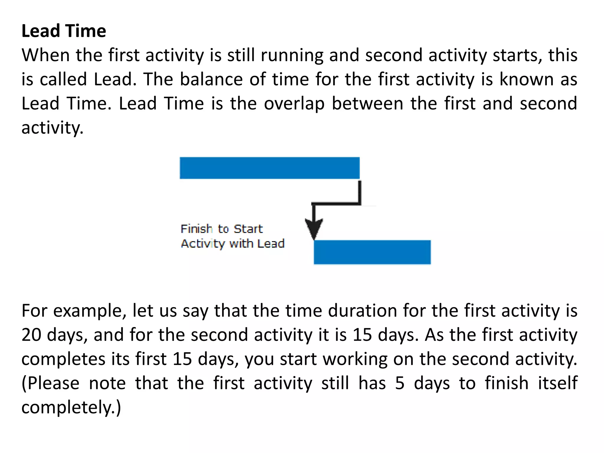Project Management Tools and Techniques (PERT- Project Evaluation and ...