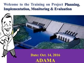 Project Management training modified.ppt is very important | PPT