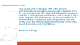 A Project Management Training Track.pptx