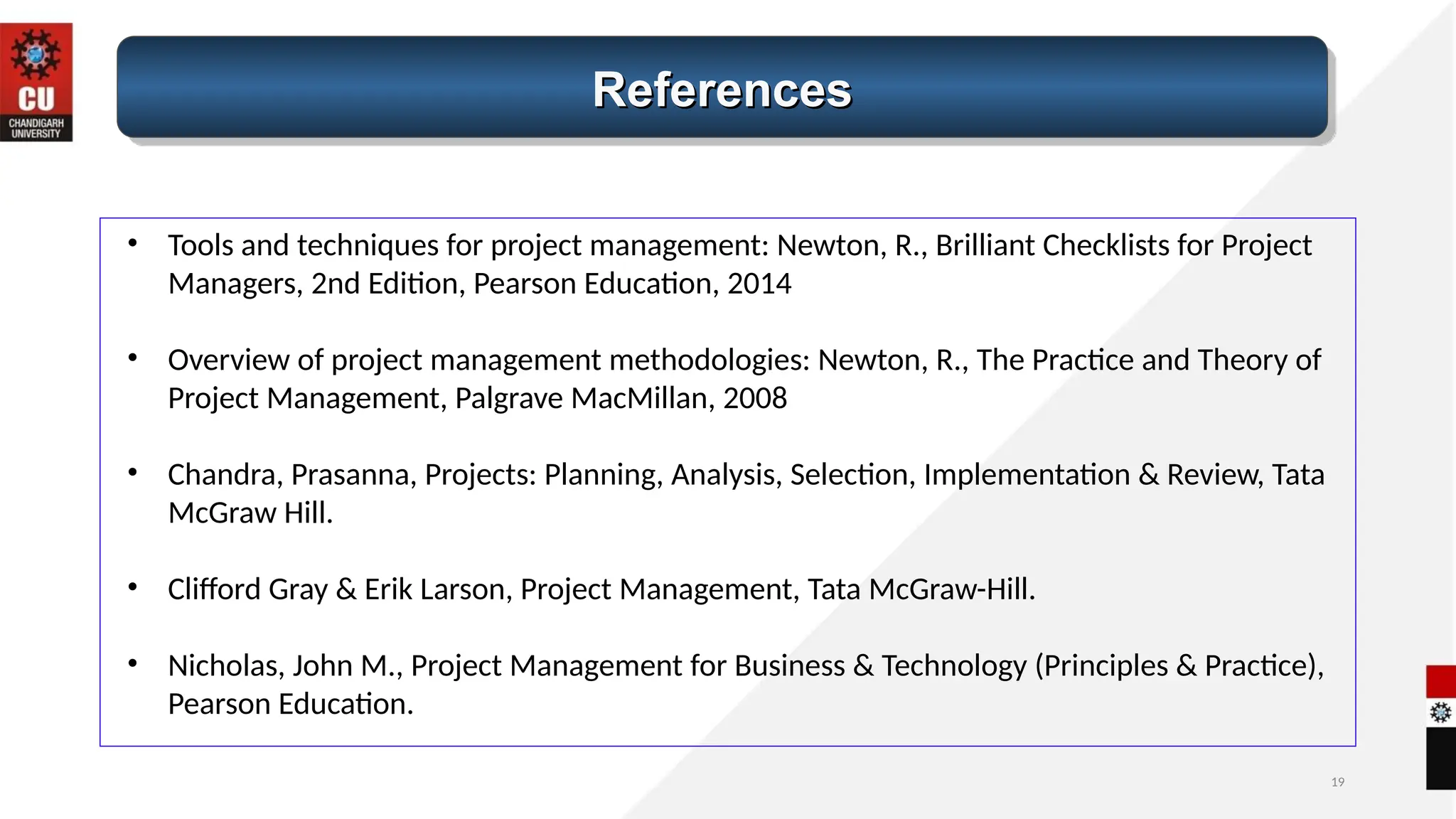 Project Management Unit 1 Lecture2.ppt for busi | PPT