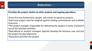 Project Management Unit 1 Lecture2.ppt for busi | PPT