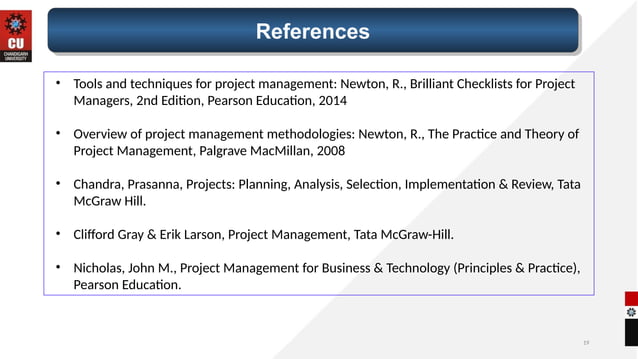 Project Management Unit 3 Lecture 3.1.ppt