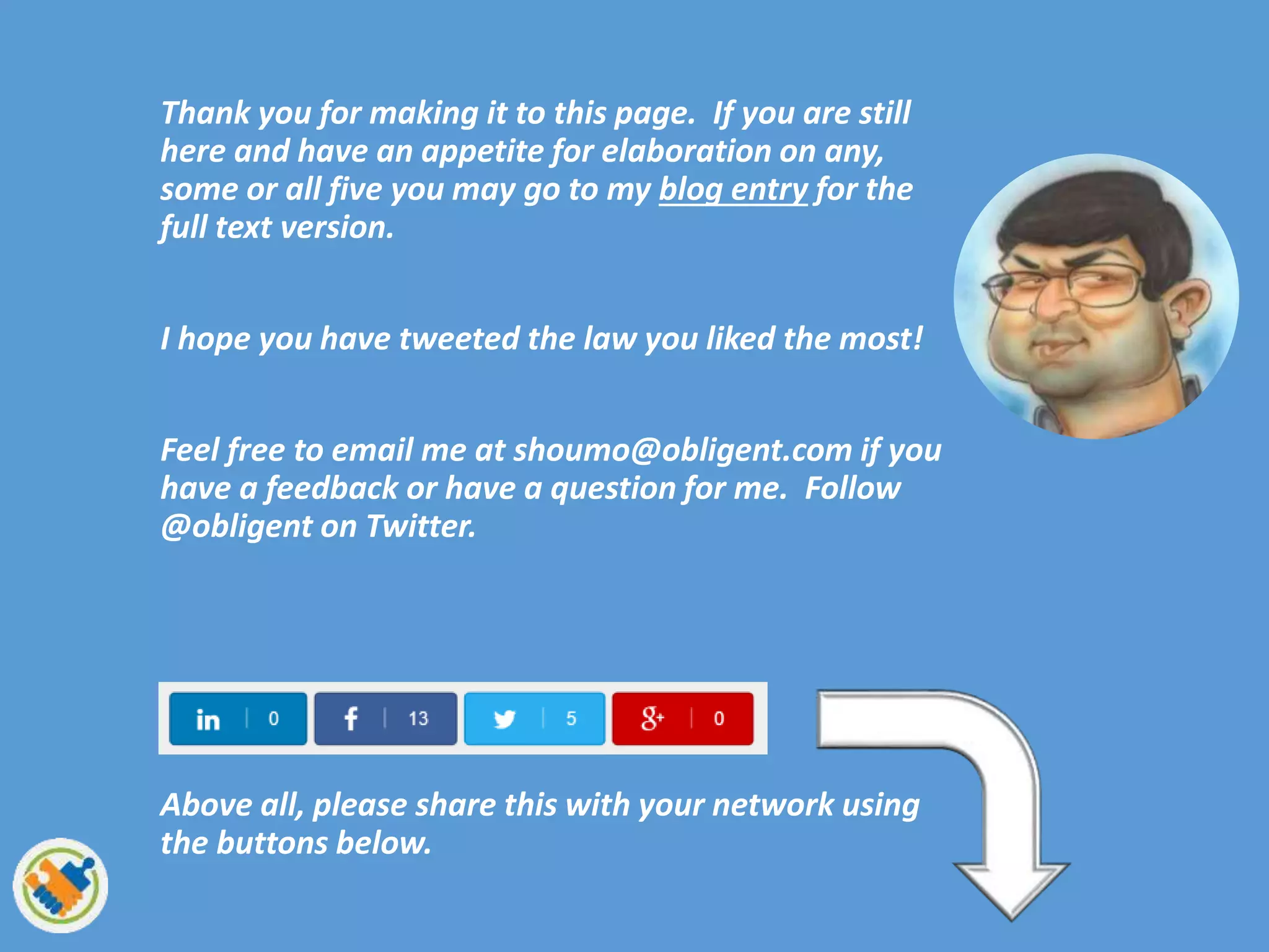 Project management wisdom from the trenches | PPT | Free Download