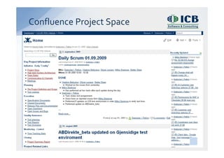 Project Management with Atlassian | PPT