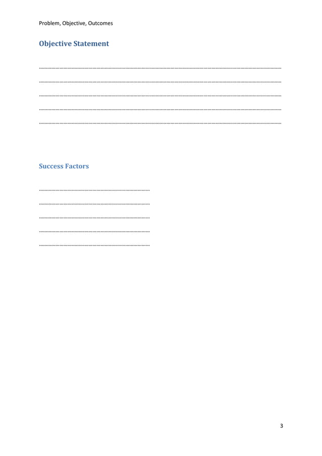 Project management workbook | DOCX | Business | Business and Finance