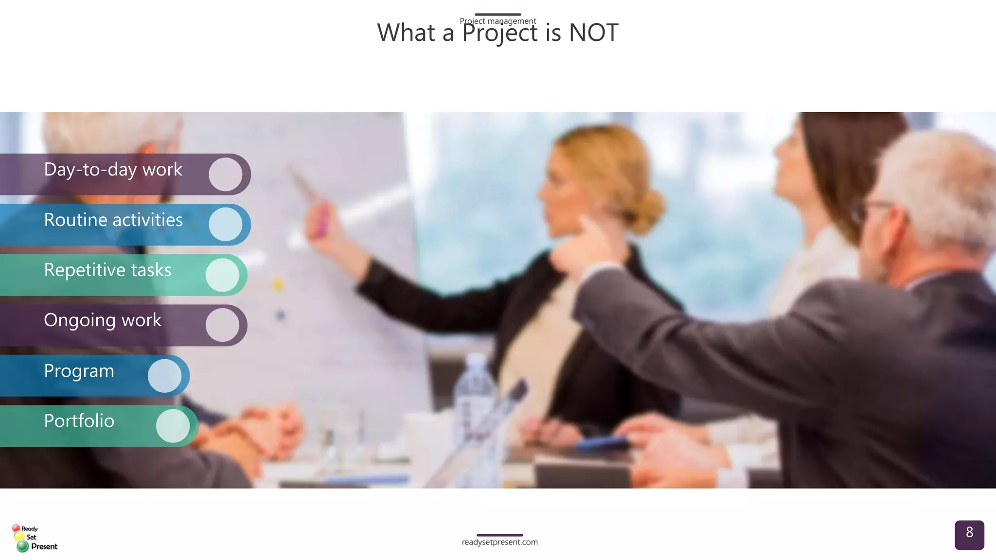 Project Management (Comprehensive) PowerPoint Presentation 228 slides ...