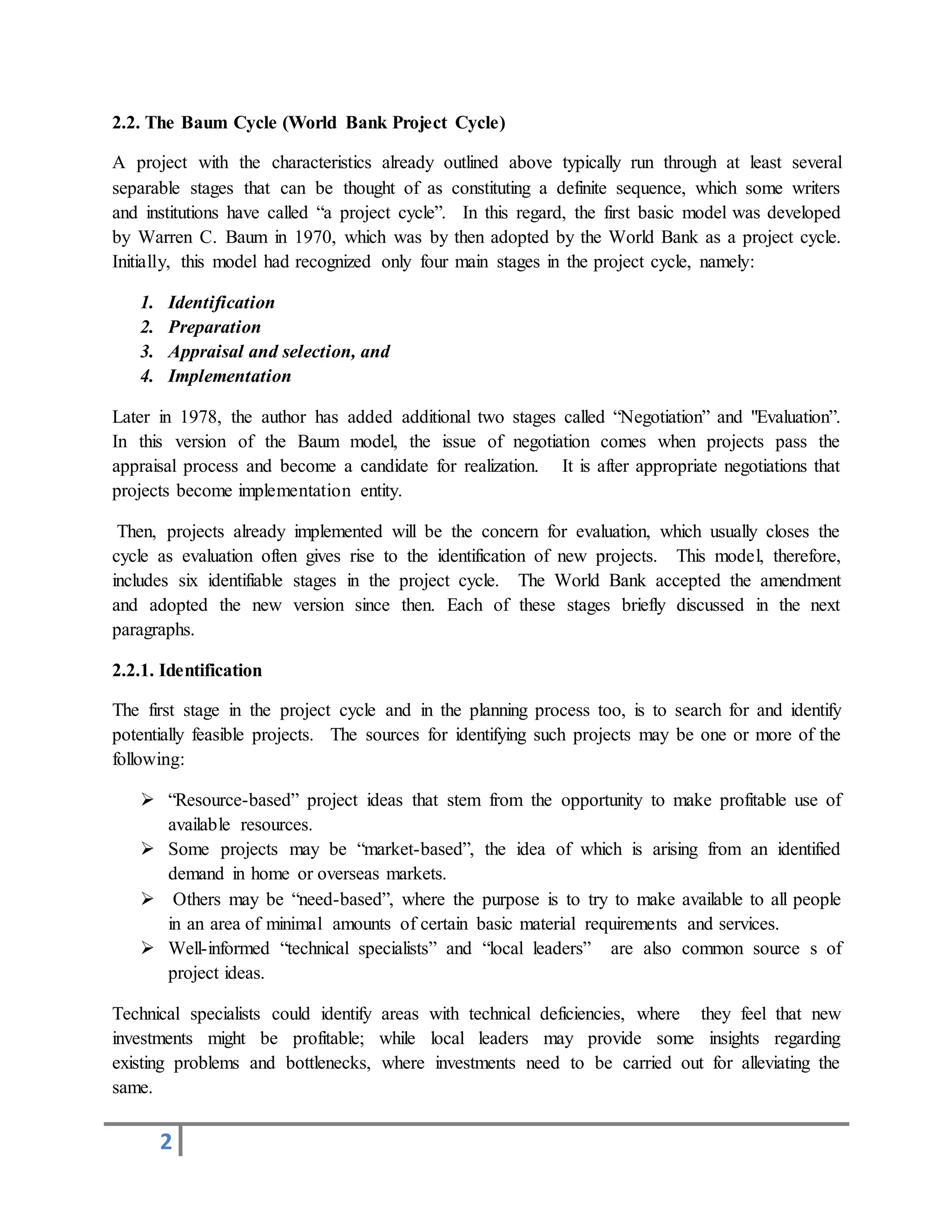 project managemnt.doc