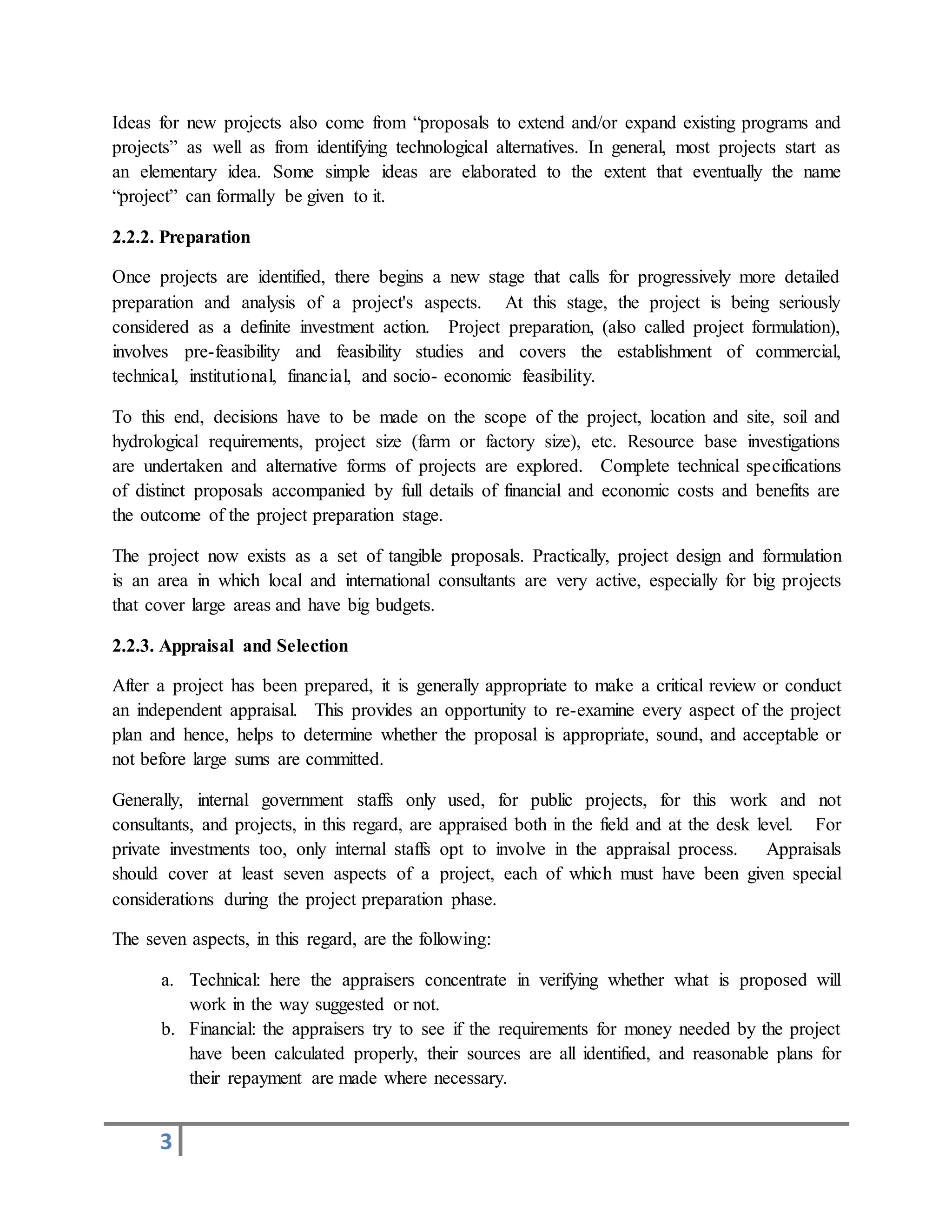 project managemnt.doc