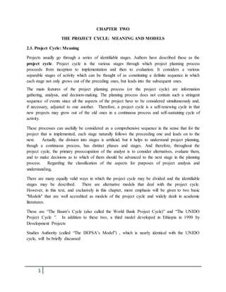 project managemnt.doc