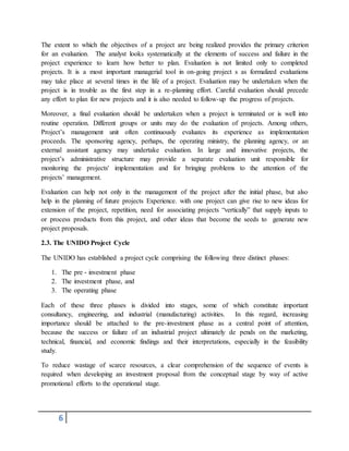 project managemnt.doc