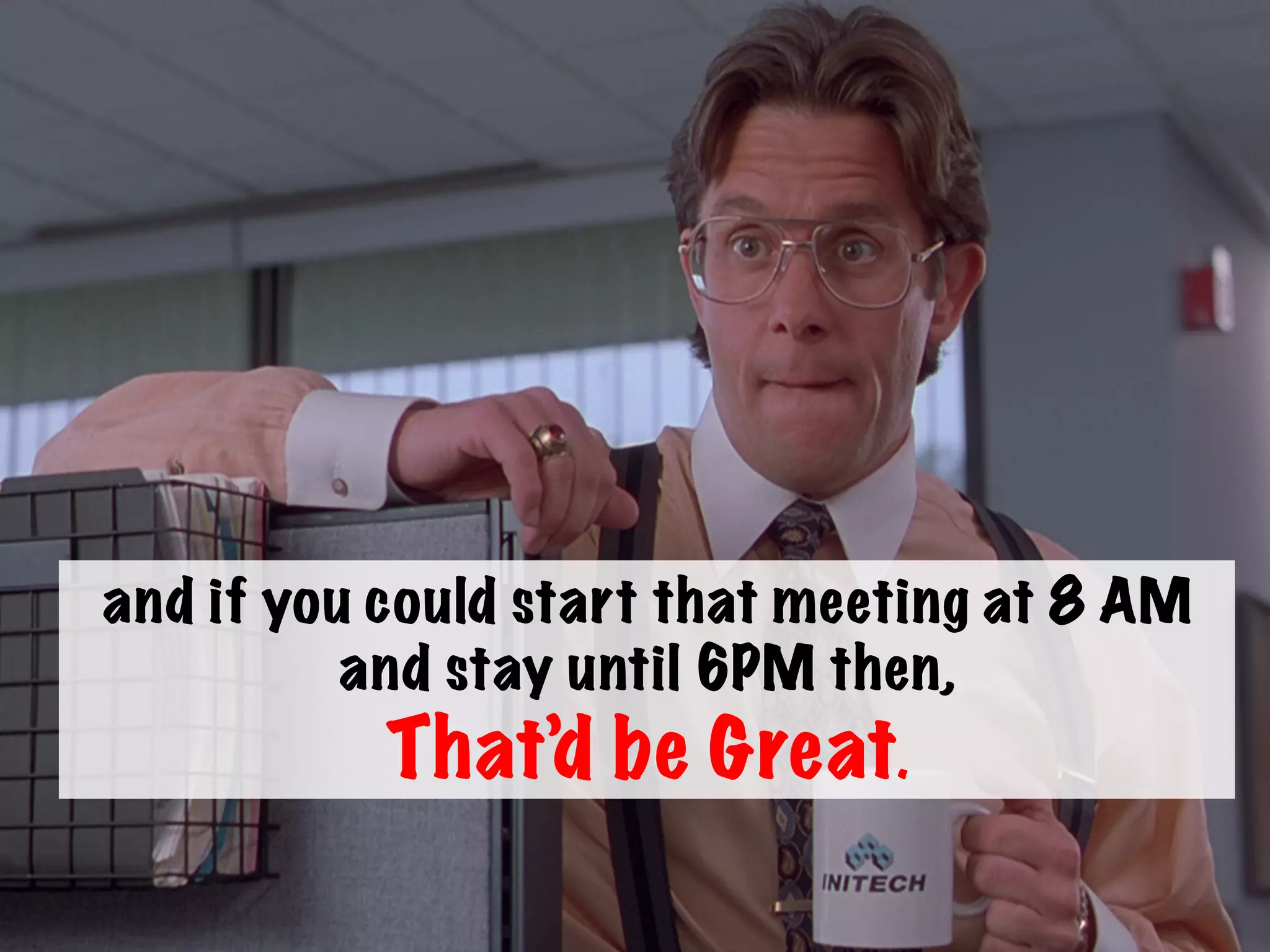 Project Manager from Hell | PPT