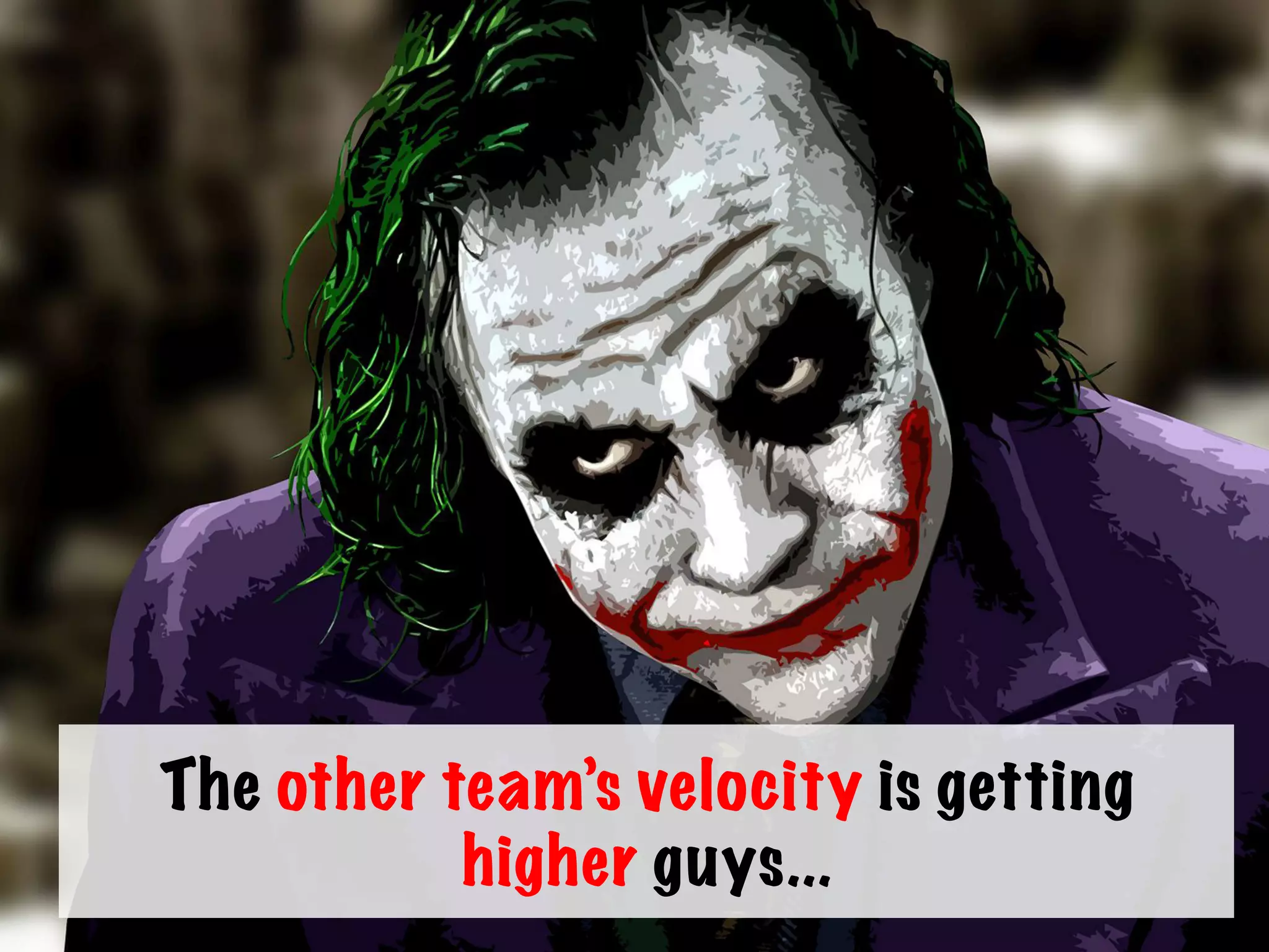 Project Manager from Hell | PPT