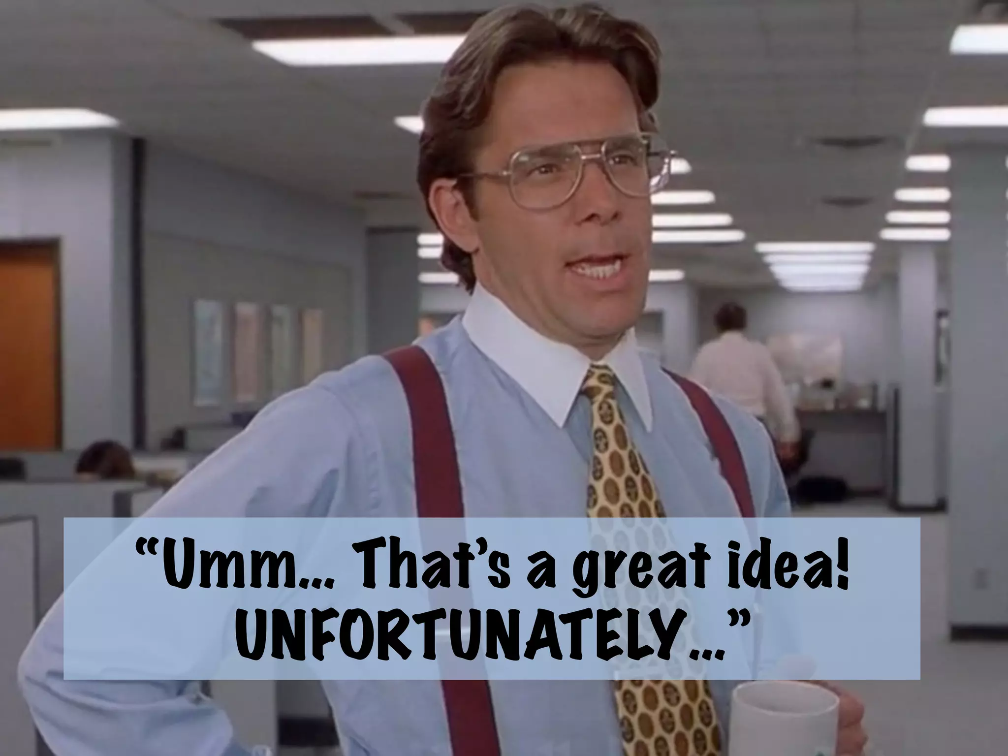 Project Manager from Hell | PPT