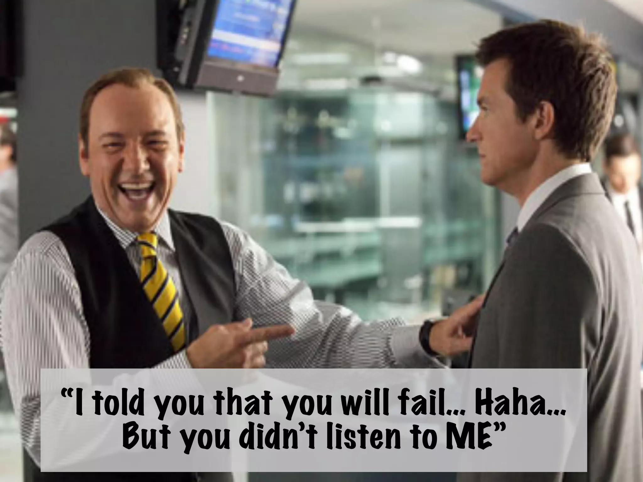 Project Manager from Hell | PPT