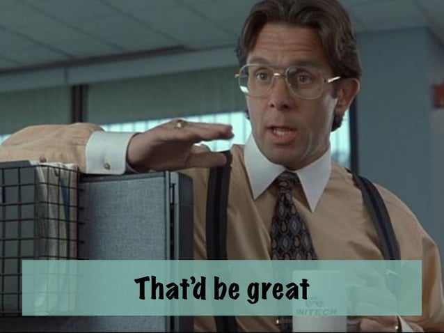 Project Manager from Hell | PPT