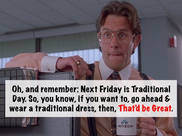 Project Manager from Hell | PPT