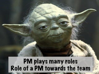 Project Manager from Hell | PPT