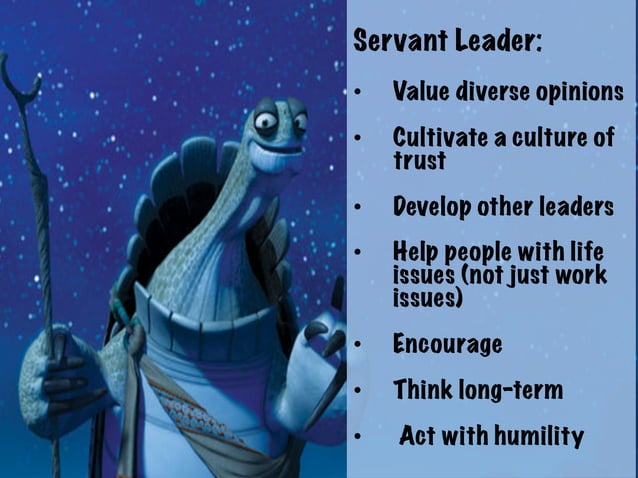 Project Manager from Hell | PPT