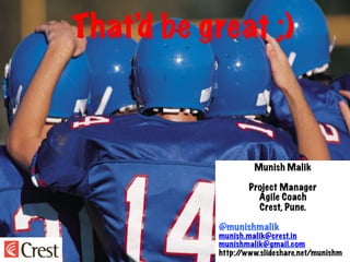 Project Manager from Hell | PPT