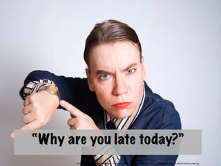 Project Manager from Hell | PPT