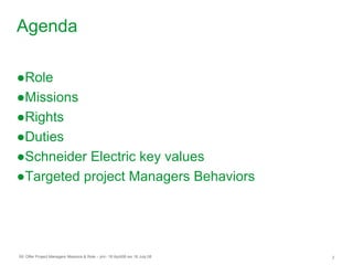 Project Managers_Missions & Responsibilities.ppt